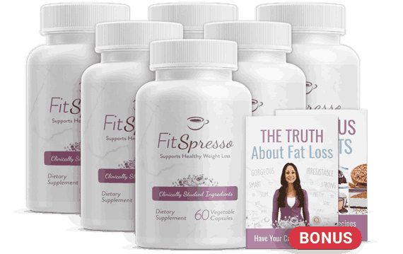 FitSpresso® - Official Website | Natural Weight Loss